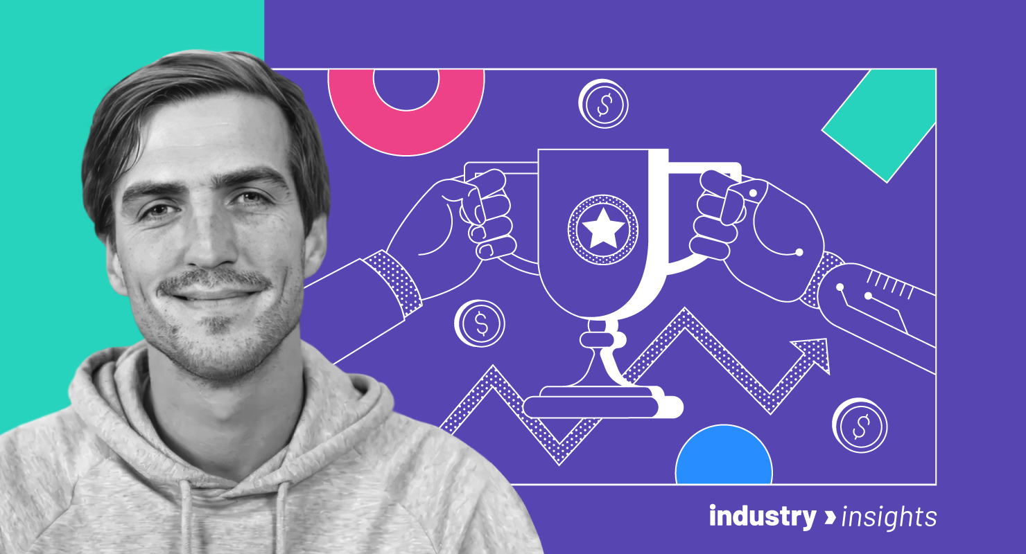 How AI Is Transforming the Sales Industry With Modjo’s Paul Berloty